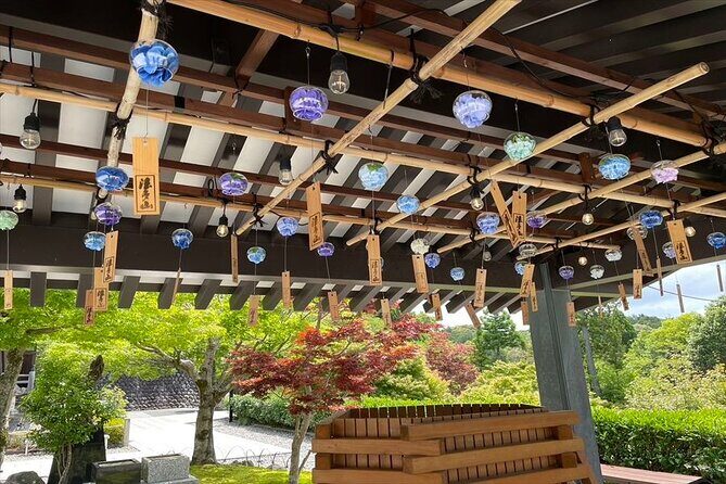 Hattasan and Horaibashi Bridge Guided Tour - An In-Depth Look at the Guide to Shizuoka’s Hidden Treasures