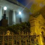Haunted Benefit Street Walking Tour at Ghosts of Providence - The Itinerary: What You’ll Experience