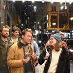 Haunted Chicago: Crime and Ghosts Walking Tour - What’s Included & What’s Not