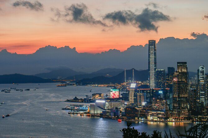 Haunted Ghost Tour in Hong Kong Self-Guided Audio Adventure - What Makes This Ghost Tour Special