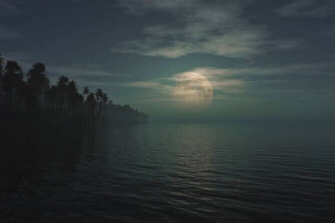 Haunted Harbor Tours Plymouth MA - Practical Details and Value