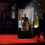 Haunted Nashville's Murder & True Crime VIP Ghost Bus Tour - What to Expect on the Haunted Nashville VIP Ghost Bus Tour