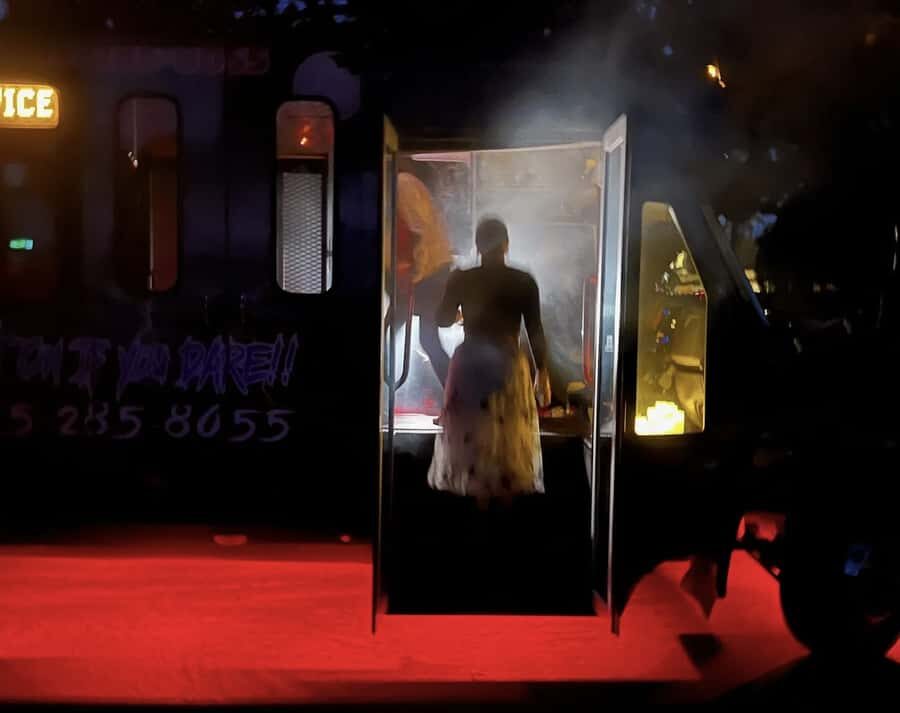 Haunted Nashville's Murder & True Crime VIP Ghost Bus Tour - What to Expect on the Haunted Nashville VIP Ghost Bus Tour