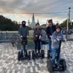 Haunted New Orleans Segway Tour - A Closer Look at the Itinerary