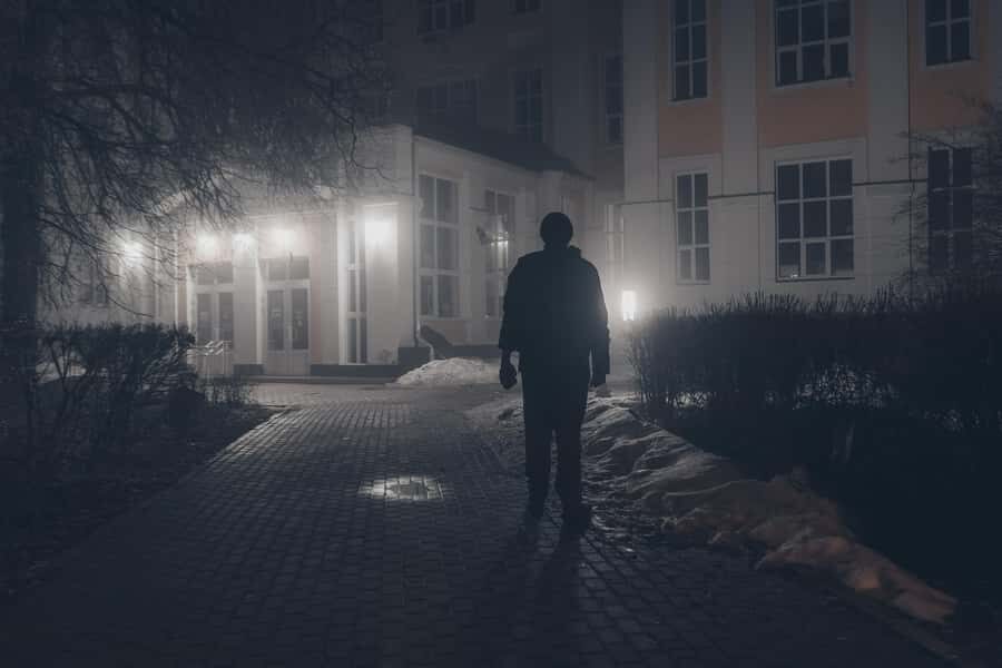 Haunted Past of Gettysburg Private Walking Tour - A Closer Look at the Haunted Past of Gettysburg Tour