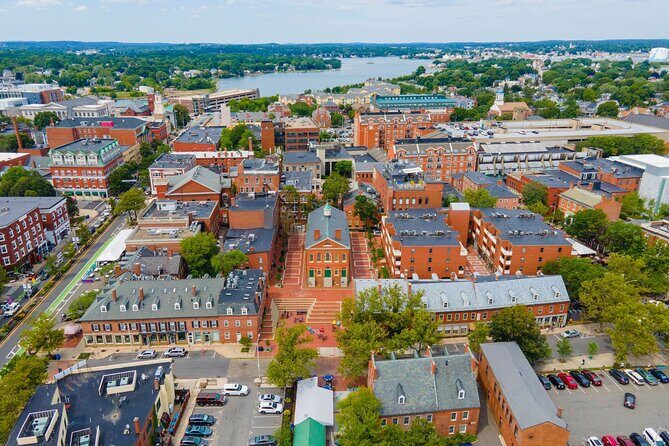 Haunted Salem: Witch Trials and Ghosts Tour - Authenticity and Value