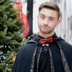 Haunted Walk's Nightmare Before (and after) Christmas Tour in Ottawa - Who Should Consider This Tour?