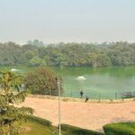 Hauz Khas Village: A Self Guided Walking Tour - The Itinerary: What You’ll See and Experience