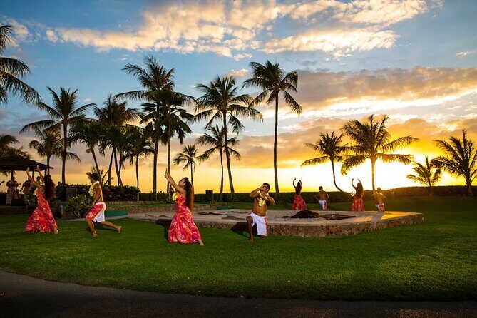 Hawaii Polynesian Luau - Practical Tips for Attending