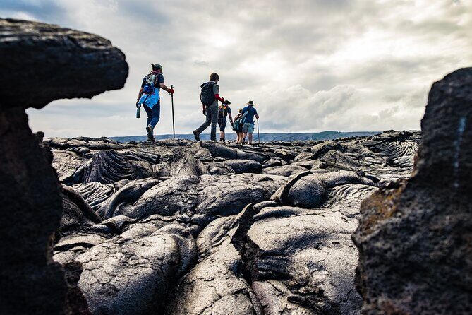Hawaii Volcanoes National Park Hiking Small Group Adventure - In-Depth Look at the Tour Experience