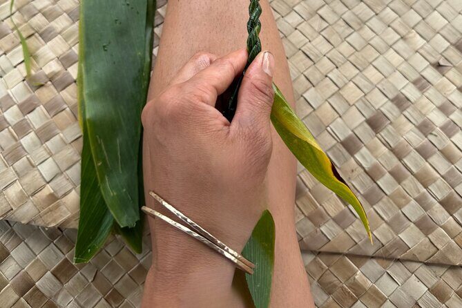 Hawaiian Culture & Lei Making at Ohana Ranch (Big Island) - Who Will Love This Tour?