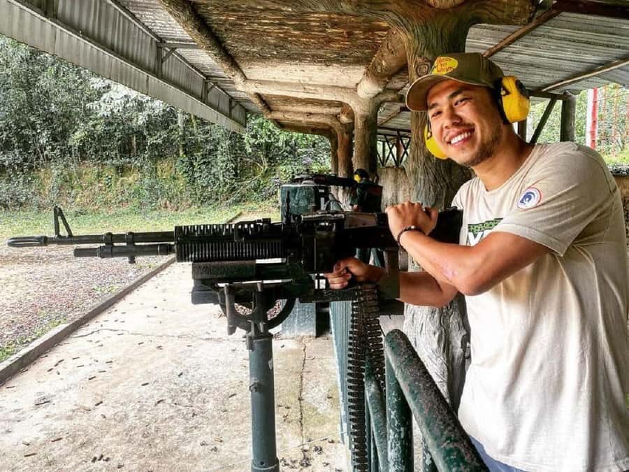 HCM City: Cu Chi Tunnels Tour to Original Ben Duoc Section - Who This Tour Is Perfect For