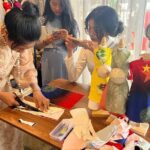 HCM city: Vietnamese traditional custom-Áo dài mini size workshop - Why This Experience Is a Great Choice