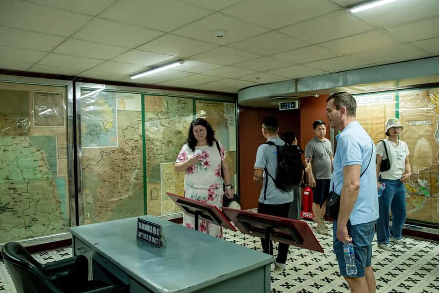 HCM: Half-day City Iconic Landmarks with Local Guide - What Travelers Say