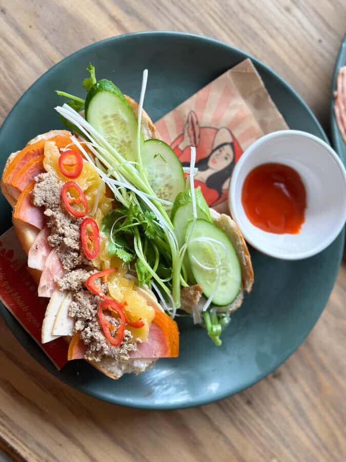 HCM: Hands-on Saigon Banh Mi & Egg Coffee Workshop - Who Will Love This Experience?