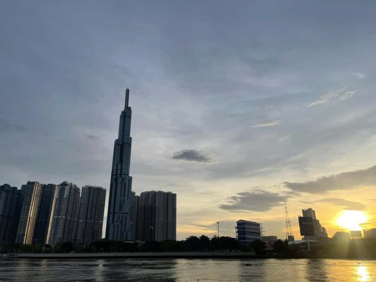 HCM Saigon Water Bus & Sightseeing Motorbike Experience - What Makes This Tour Stand Out?