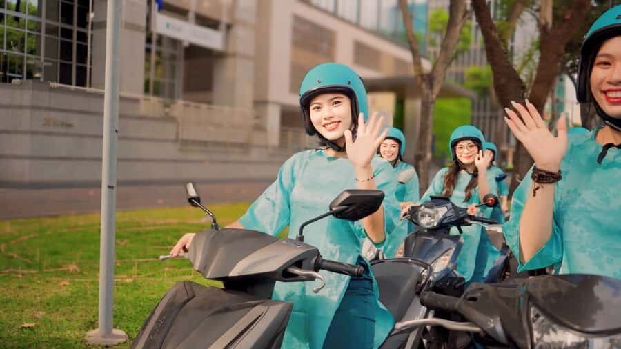 HCMC: Female Rider: Saigon Motorbike Adventures - What Travelers Say