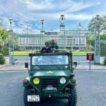 HCMC Private Jeep | Unforgettable Culture City Tour - The Itinerary in Detail