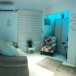 Healing Counseling Session - Transportation and Booking Details