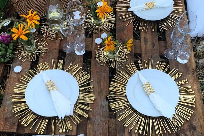 Healing Guided Nature Experience and Waterfall Brunch in Jamaica - An Overview of the Experience