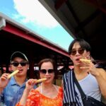 Heart of Grenada Heritage Adventure - The Itinerary in Detail