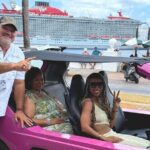 Heart of the Island Cozumel Buggy Adventure Tour - Who Would Love This Tour?