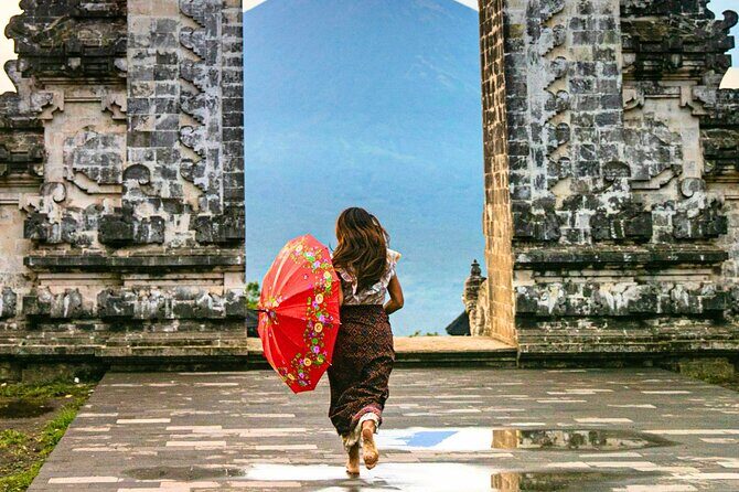 Heaven Gate Bali Instagrammable Experience - Authentic Experiences and Real Traveler Feedback