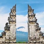 Heaven Gate (Lempuyang) - Tirta Gangga - FREE WIFI - Padangbai: Snorkeling and Coastal Charm