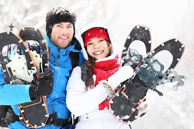 Heavenly Tahoe Snow Shoe Tour With A Local Guide - Who Will Love This Tour?