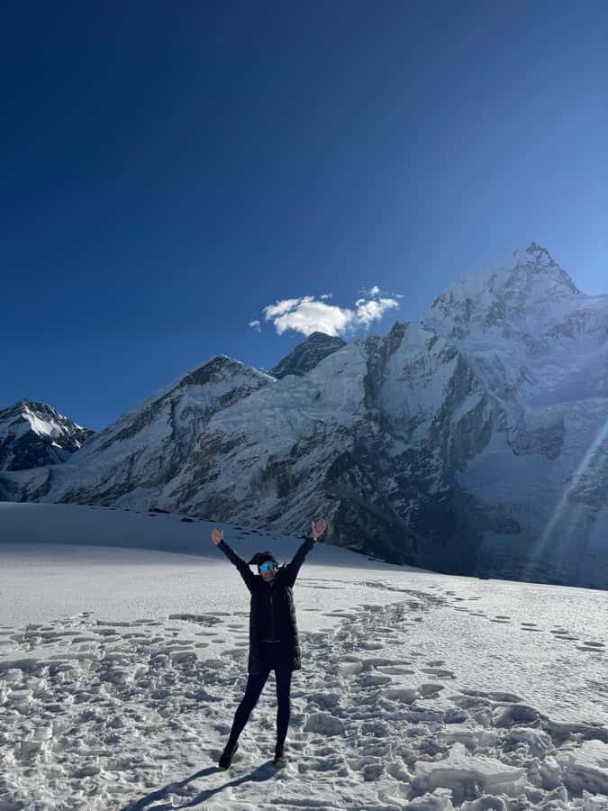 Helicopter Landing at Everest Base Camp, Kalapather - Who Is This Tour Best For?