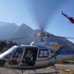 Helicopter pick up from Lobuche to Kathmandu - Who Should Consider This Experience?