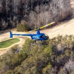 Helicopter Ride Over Sevierville and Countryside - The Itinerary: What You’ll See and Feel