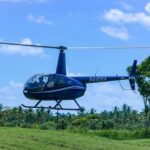 HELICOPTER TOUR - Evaluating the Price and Value