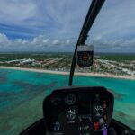 Helicopter tour of Punta Cana - Final Thoughts