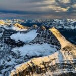 Helicopter Tour over the Canadian Rockies - Practical Tips for Travelers