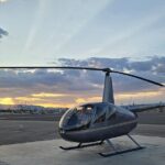 Helicopter Tour over the Las Vegas Strip - Final Thoughts