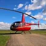 Helicopter Transfer between Ratmalana Airport (RML) and Pasikuda City - Why Choose a Helicopter Transfer?