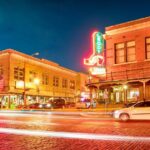 Hell's Cowboys - Who Will Love This Tour?