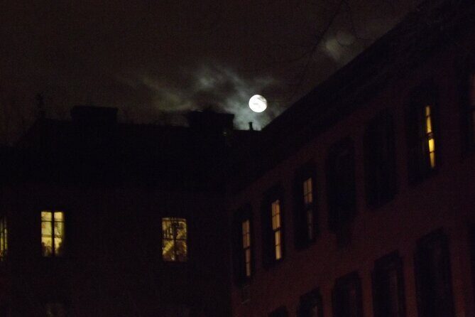 Hell's Kitchen Mostly Murder 2-Hour Tour - The Itinerary in Detail