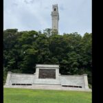 Helltown Horrors and Pirates: A Self-Guided Tour of Provincetown - Exploring the Winthrop Street Cemetery