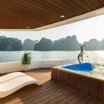 Hera Luxury Cruise Full-day Explore Lan Ha Bay - An Introduction to the Hera Luxury Day Cruise