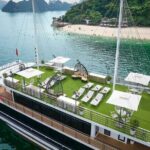 Hercules Premium/Luxury Cruise - Halong Bay Day Tour with 6 hours - What’s Included and What’s Not