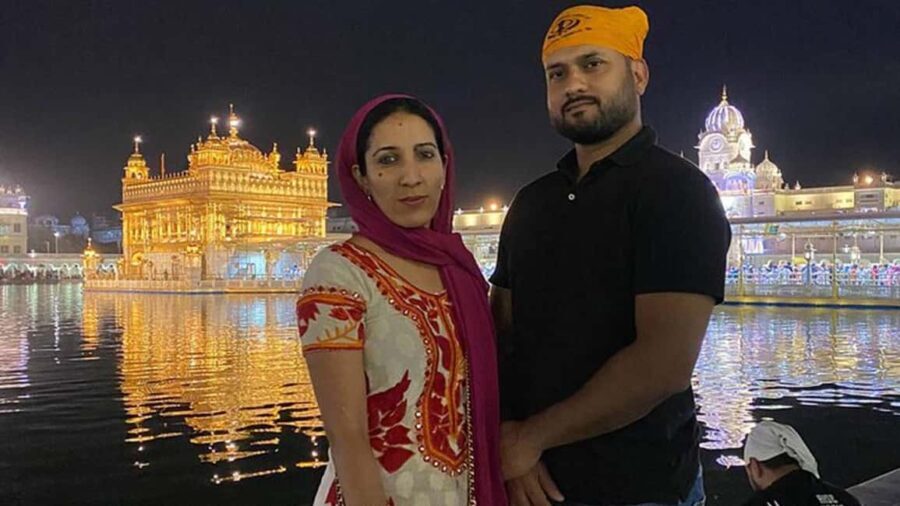 Heritage Amritsar & Spritual Dharamshala 4 Days Guided Tour - Travel to Dharamshala: The Mountain Retreat