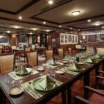 Heritage Cruise - Halong & Lan Ha Bay Explorer - 3 Days 2 Nights - An In-Depth Look at the Heritage Cruise Experience