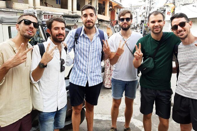 Heritage & Cultural Trails of Jodhpur (2 Hours Guided Walking Tour) - Final Thoughts