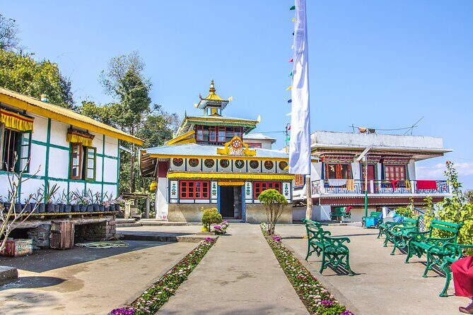 Heritage & Cultural Walk of Gangtok (2 Hours Guided Walking Tour) - The Practicalities: What You Need to Know