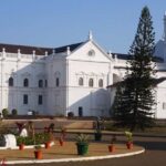 Heritage Goa, Ancient Churches and Spice Plantation Visit - Transportation, Timing, and Value