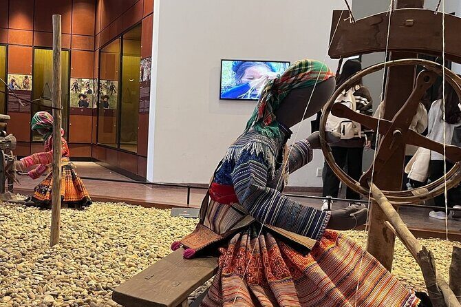 Heritage Hanoi Limousine Day Trip - The Practical Side: Transport, Timing, and Group Size