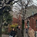 Heritage Tokyo: Sakura, Sake Brewery, Pairing Lunch - The Full Itinerary Breakdown