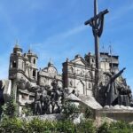 Heritage Tour with 10,000 Roses via CCLEX - Transportation, Timing, and Group Size